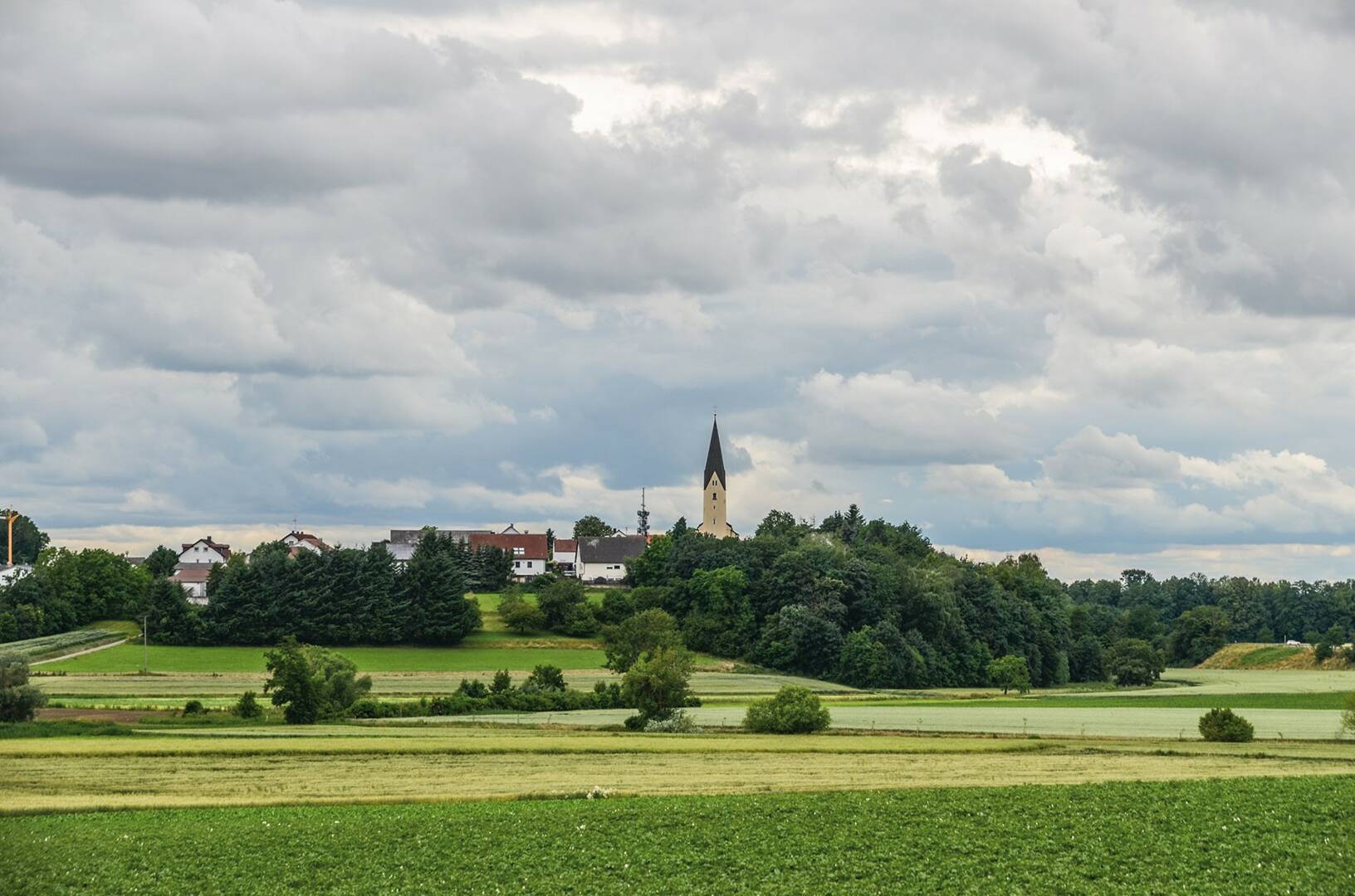 Katharinenberg - Ortsteile - Geschichte - Rathaus - Gemeinde Großmehring Katharinenberg - Ortsteile - Geschichte - Rathaus - Gemeinde Großmehring