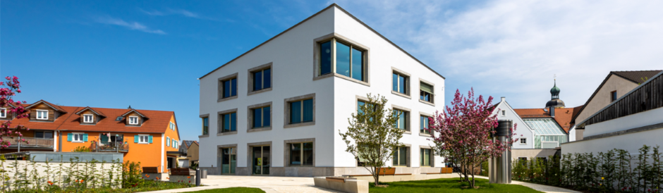 Aktuelles - Gemeinde Großmehring