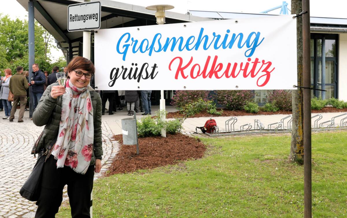 Aktuelles - Gemeinde Großmehring