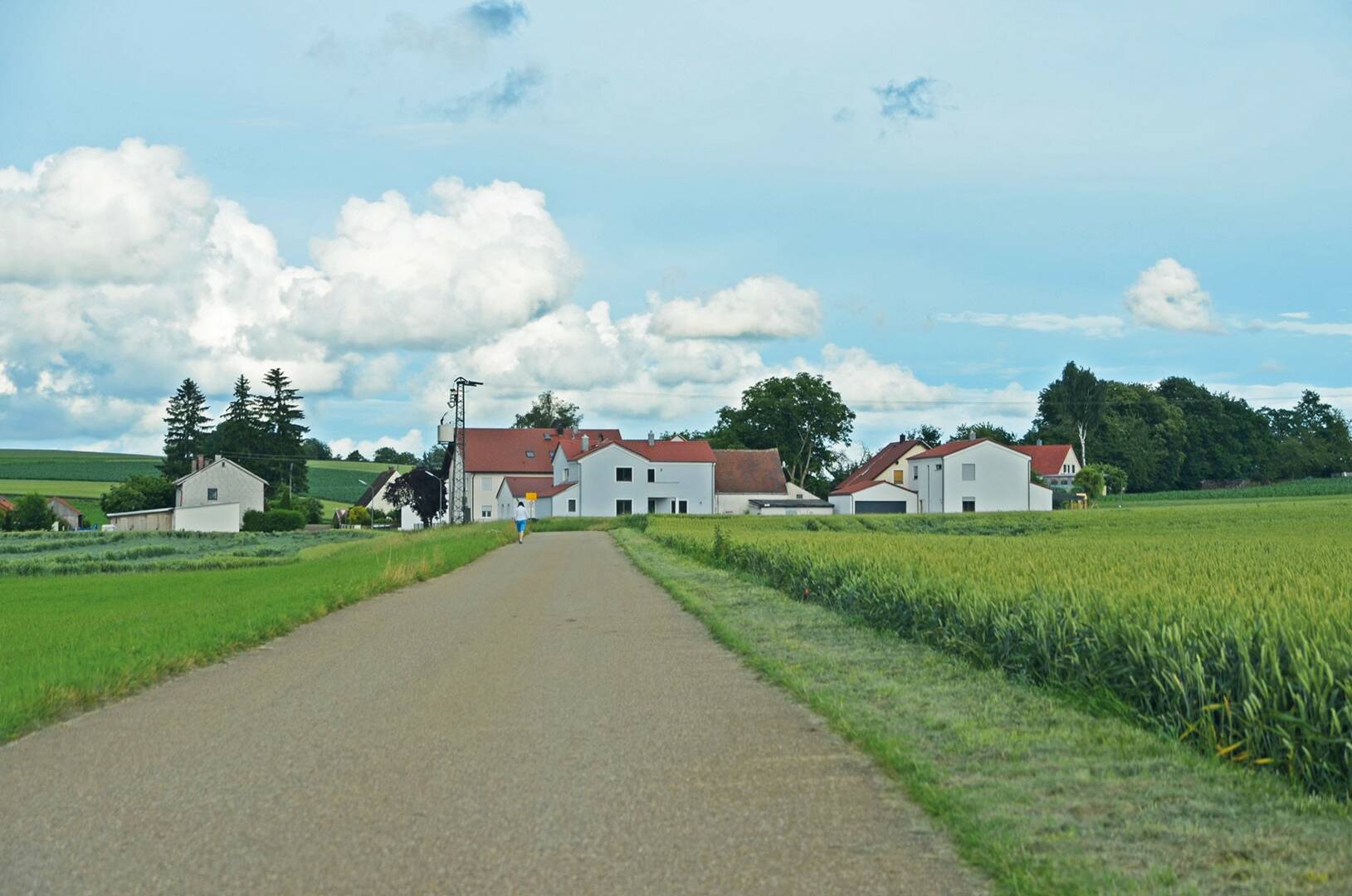 Tholbath - Ortsteile - Geschichte - Rathaus - Gemeinde Großmehring Tholbath - Ortsteile - Geschichte - Rathaus - Gemeinde Großmehring