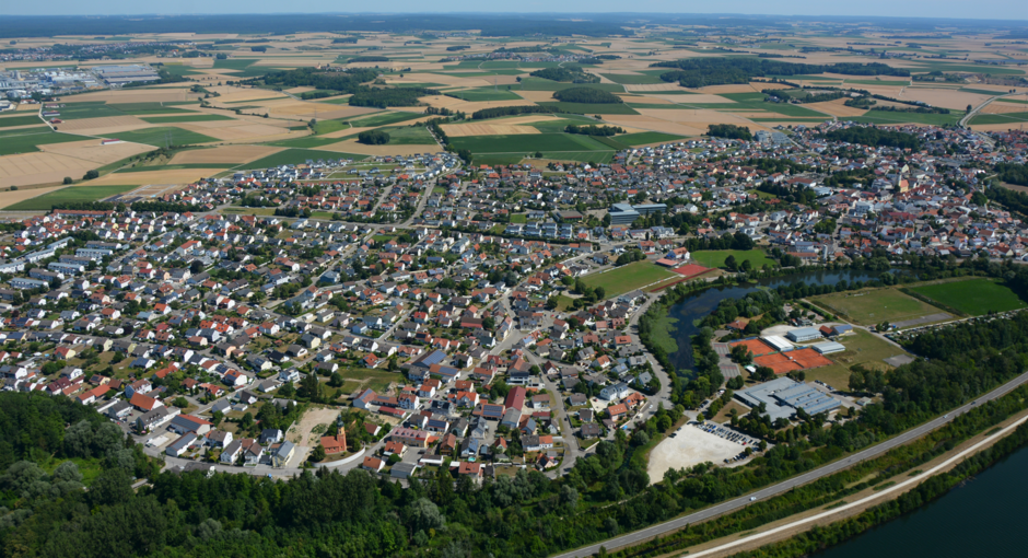 Großmehring - Ortsteile - Geschichte - Rathaus - Gemeinde Großmehring Großmehring - Ortsteile - Geschichte - Rathaus - Gemeinde Großmehring